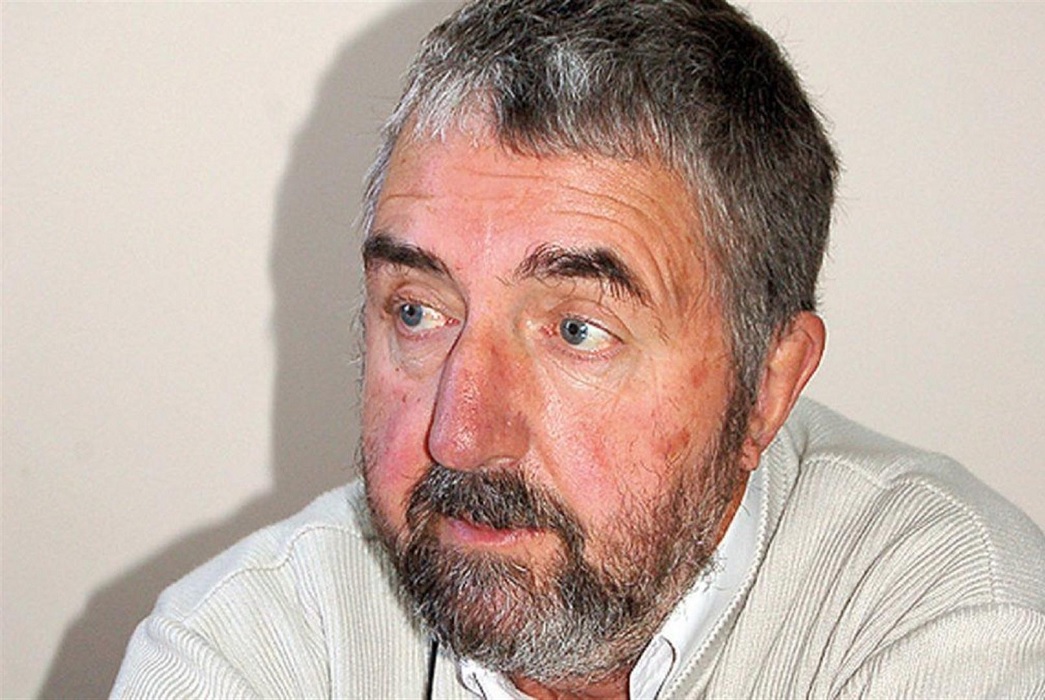 Jorge Gil “es una medida absolutamente desintegradora del concepto de Nación” - InfoSur en Línea